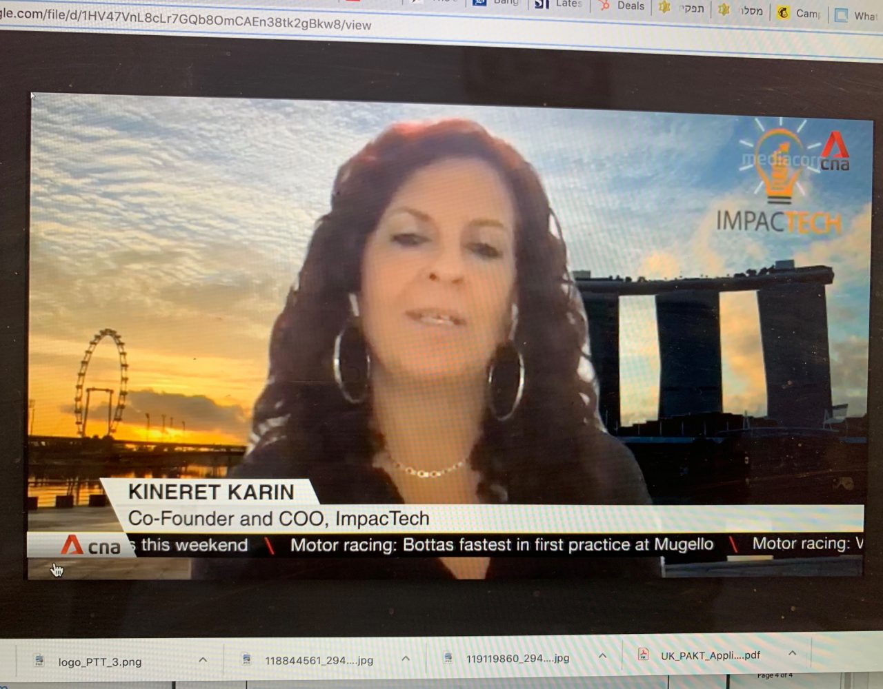 News & Events - ImpacTech